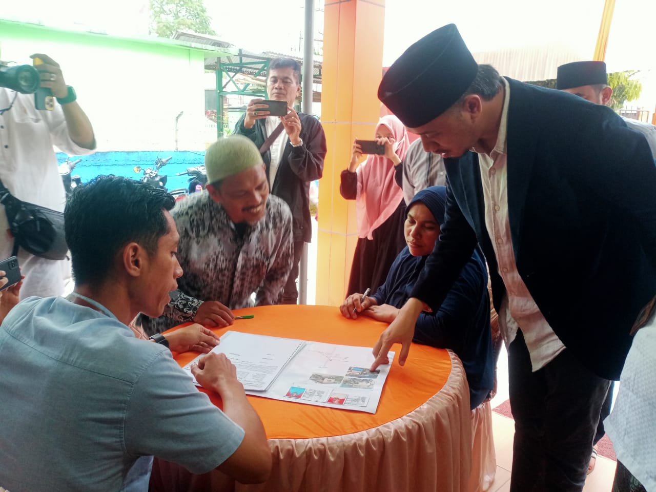 Program Tabungan Utsman Bukittinggi Nol Kredit Macet, 2023 Diluncurkan ...