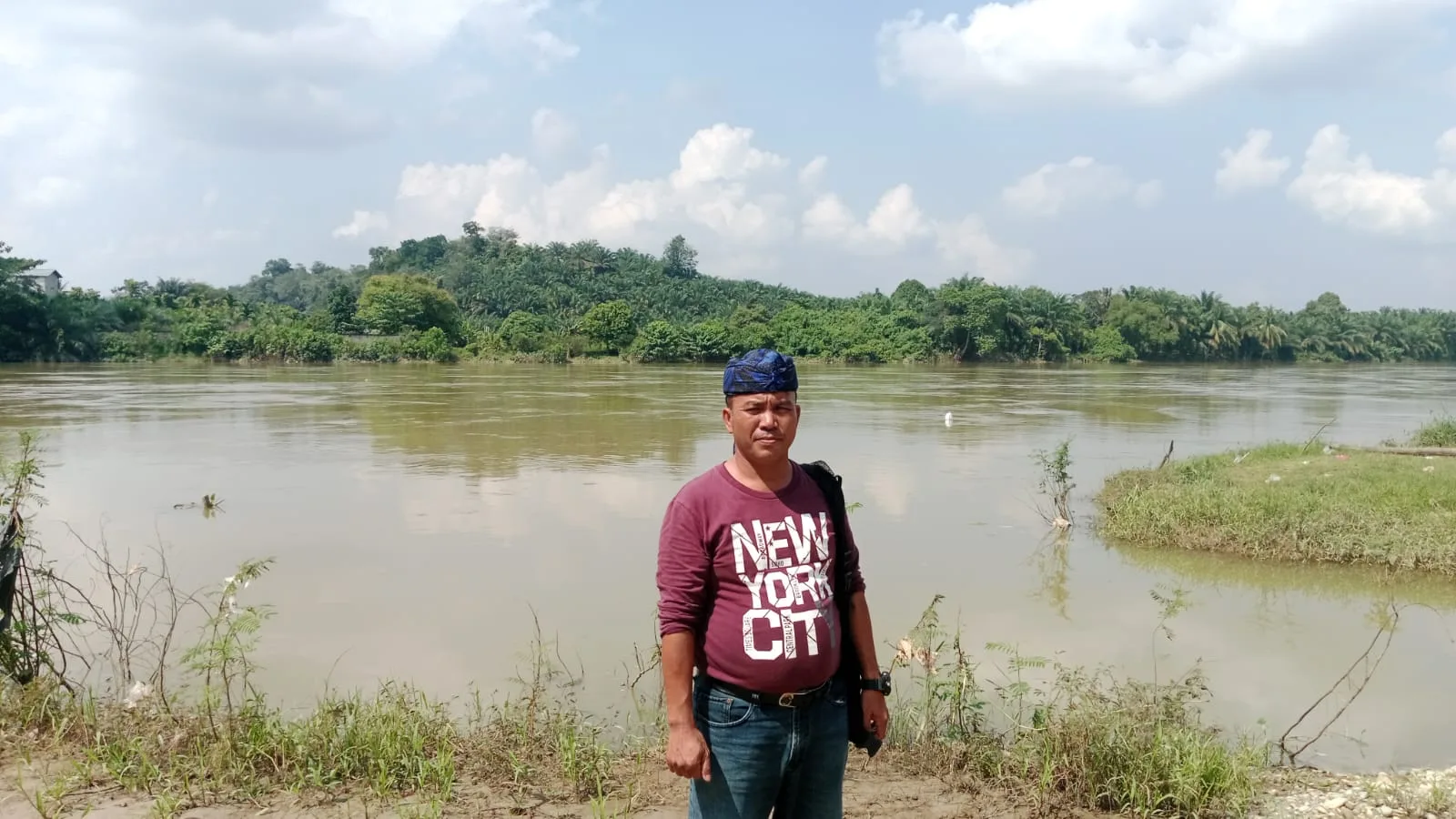 LPPNRI; Inspektorat Periksa Kades Sumber Makmur Diduga Tidak Transparan ...