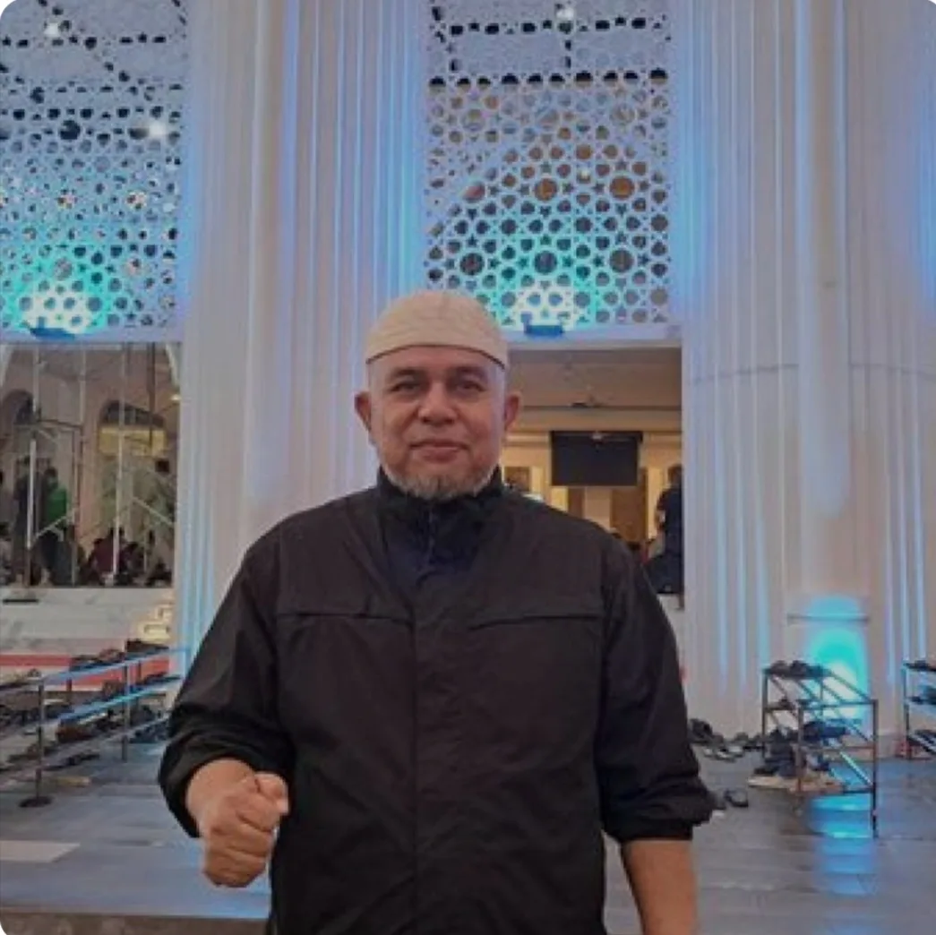 Sorotan Publik: Nofil Anoverta, Kandidat Potensial Pilkada Bukittinggi ...