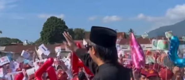 Erman Safar Tuntaskan Visi Misi Kampanye pada Dunia Pendidikan di ...